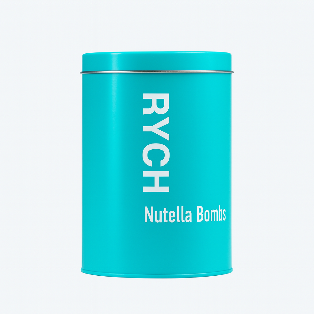 Nuttela Bomb- RYCH