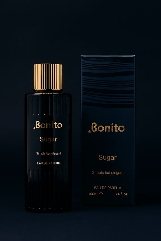 Bonito- Sugar